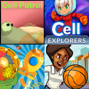 Lesson: Cell and Organism Functions 7.12E - Free Educational Games ...