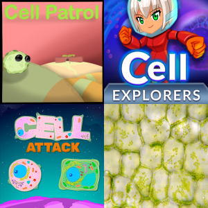 Free Educational Games: Homeostasis and the Cell Membrane 7.LS1.2 ...