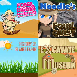 Free Homework Prep: History of Planet Earth 4.12 - Free Educational ...