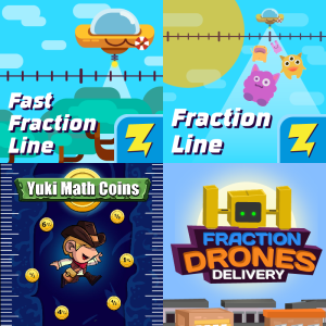 Teaching Plan: Represent Fractions Using Concrete Objects And Pictorial ...