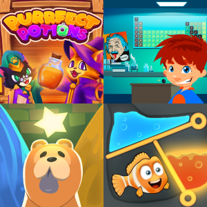 Free Lesson: Atomic Theory by Modeling the Motion of Particles SC.8.P.8 ...