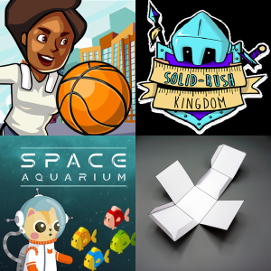 For Class: Area and Volume of 2D and 3D Shapes 6.8D - Free Games and ...