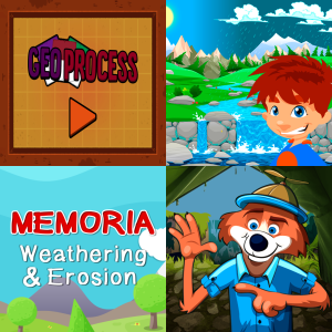Lesson: Weathering and Erosion SC.6.E.6.1 - Free Games and Assessments ...