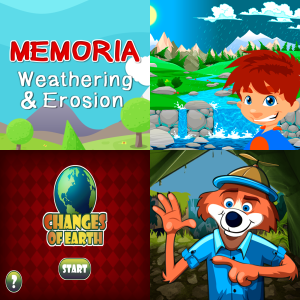 Free Homework Prep: Rocks and Minerals Review - Free Educational Games ...