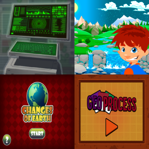 Lesson: Weathering and Erosion 6-ESS2.C-5 - Free Games and Assessments ...