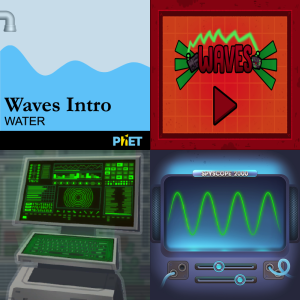 For Class: Waves and Their Properties MS-PS4.A-1 - Free Games and ...