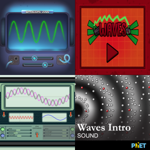 Teaching Plan: Waves and Their Properties MS-PS4.A-1 - Free Games ...