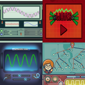 Game Based Learning: Digital Signals MS-PS4.C-1 - Free Educational ...