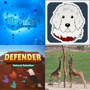 Teaching Plan: Natural Selection and Selective Breeding 7.11C - Free ...