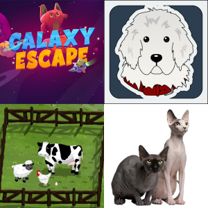 Game Based Learning: Artificial Selection via Selective Breeding MS-LS4 ...