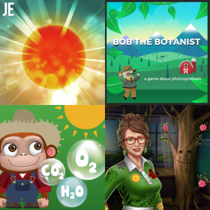 Free Lesson: Photosynthesis MS-LS1.C-1 - Free Games and Assessments ...