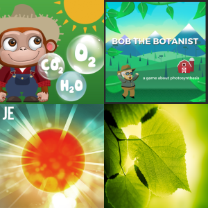 Free Homework Prep: Photosynthesis MS-LS1.C-1 - Free Games and ...