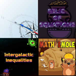 Free Lesson: Solve Real-World Problems Using Equations And Inequalities ...