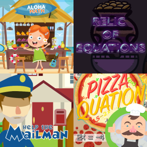 Practice: Solve Multistep Linear Equations 8.17 - Free Educational ...