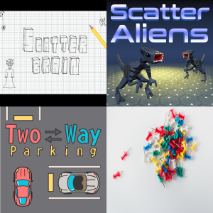 Worksheet: Construct And Interpret Scatter Plots 8.SP.1 - Free ...