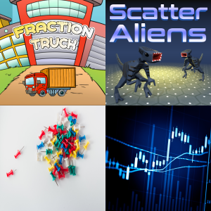 Game Based Learning: 5/4 Thursday STAAR Blitz - Free Educational Games ...