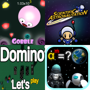 Lesson: M8 Unit 8 Fast Finisher Games - Free Educational Games ...