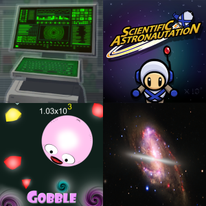 Lesson: Operations With Scientific Notation 8.EE.A.4 - Free Games and ...