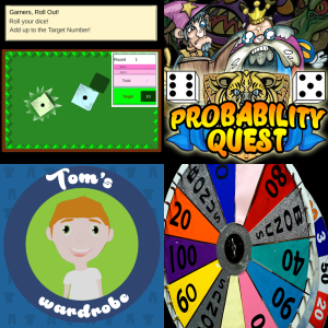 Lesson: Determine The Probability Of An Outcome 5.15 - Free Educational ...