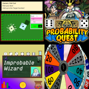 Student Lesson: Determine The Probability Of An Outcome 5.15 - Free ...