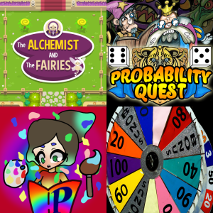 Free Lesson: Determine The Probability Of An Outcome Review - Free ...