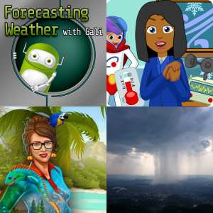 For Class: Daily and Seasonal Changes in Weather Patterns 5.E.1.1 ...