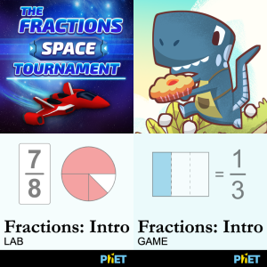 Student Lesson: Understand Fractions As Part Of A Whole 3.NF.A.1 - Free ...