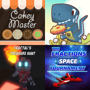 Student Lesson: Understand Unit Fractions as Part of A Whole MA.3.FR.1. ...