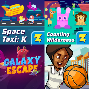 Lesson: Describe Objects Using Names and Position K.G.A.1 - Free ...