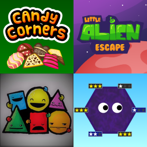 Teaching Plan: Properties of 2D Shapes 4.6D - Free Educational Games ...