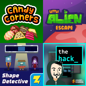 Free Lesson: Classify And Sort Two- And Three-Dimensional Figures 3.6A ...