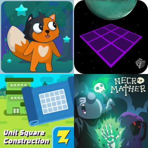 Lesson: Find Area By Counting Unit Squares 3.MD.C.6 - Free Educational ...