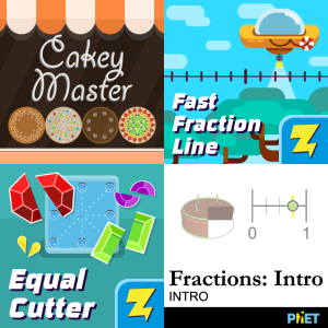 Lesson: Represent Fractions And Mixed Numbers With Models And Symbols 3 ...