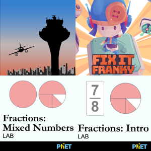 Teaching Plan: Real World Fraction Problems 5.NF.A.2 - Free Games and ...