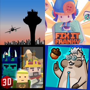 Free Educational Games: Adaptation 4.10a - Free Educational Games ...