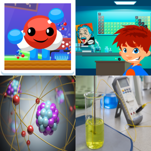 Student Lesson: Conservation of Matter ES-PS1.A-2 - Free Games and ...
