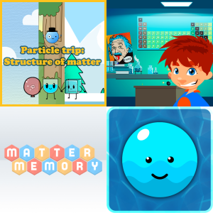 Lesson: States of Matter 3.2.4.A1-1b - Free Games and Assessments ...