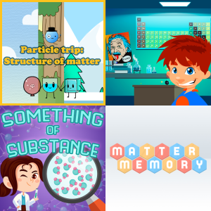 Free Homework Prep: Structure of Matter 5-PS1.A-1 - Free Educational ...