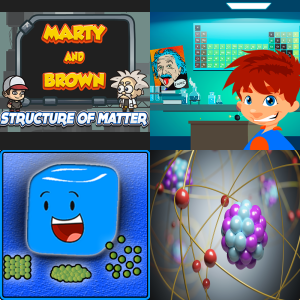 Student Lesson: Assignment - States of Matter copy - Free Educational ...