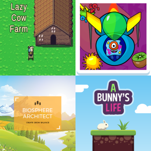 Free Educational Games: Photosynthesis 4.4c - Free Educational Games ...