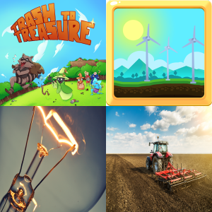 Worksheet: Human Impacts on Earth Systems E.3.10.2 - Free Educational ...