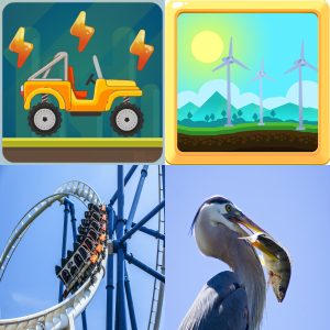 Game Based Learning: Conservation of Energy 5.2d - Free Games and ...