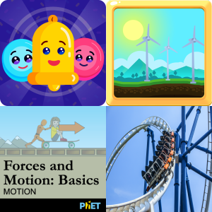 Free Lesson: 5th Grade FL - SC.5.P.10.2 Assignment - Free Games ...