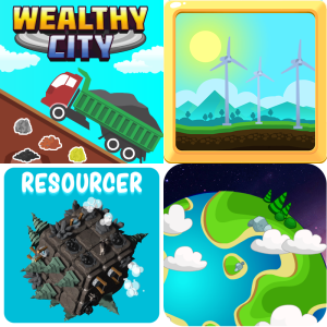 For Class: Earth's Energy Budget 6.3a - Free Educational Games ...