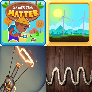 For Class: Properties of Materials SC.3.P.8.3 - Free Educational Games ...