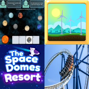 For Class: Planets SC.5.E.5.2 - Free Educational Games - Legends of ...