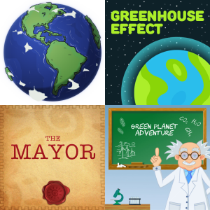 Free Homework Prep: Greenhouse Effect MS-ESS3.D-1b - Free Educational ...