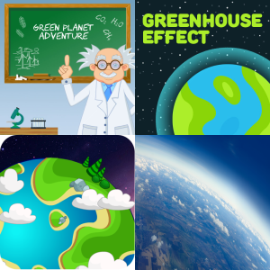 Free Homework Prep: Interactions Among Earth's Systems SC.6.E.7.4 ...