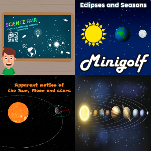 For Class: Our Solar System and Gravity 8.E.4B Assignment - Free Games ...