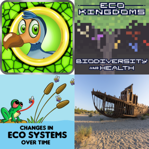 Worksheet: Changes in Ecosystems 6.LS2.6 - Free Educational Games ...
